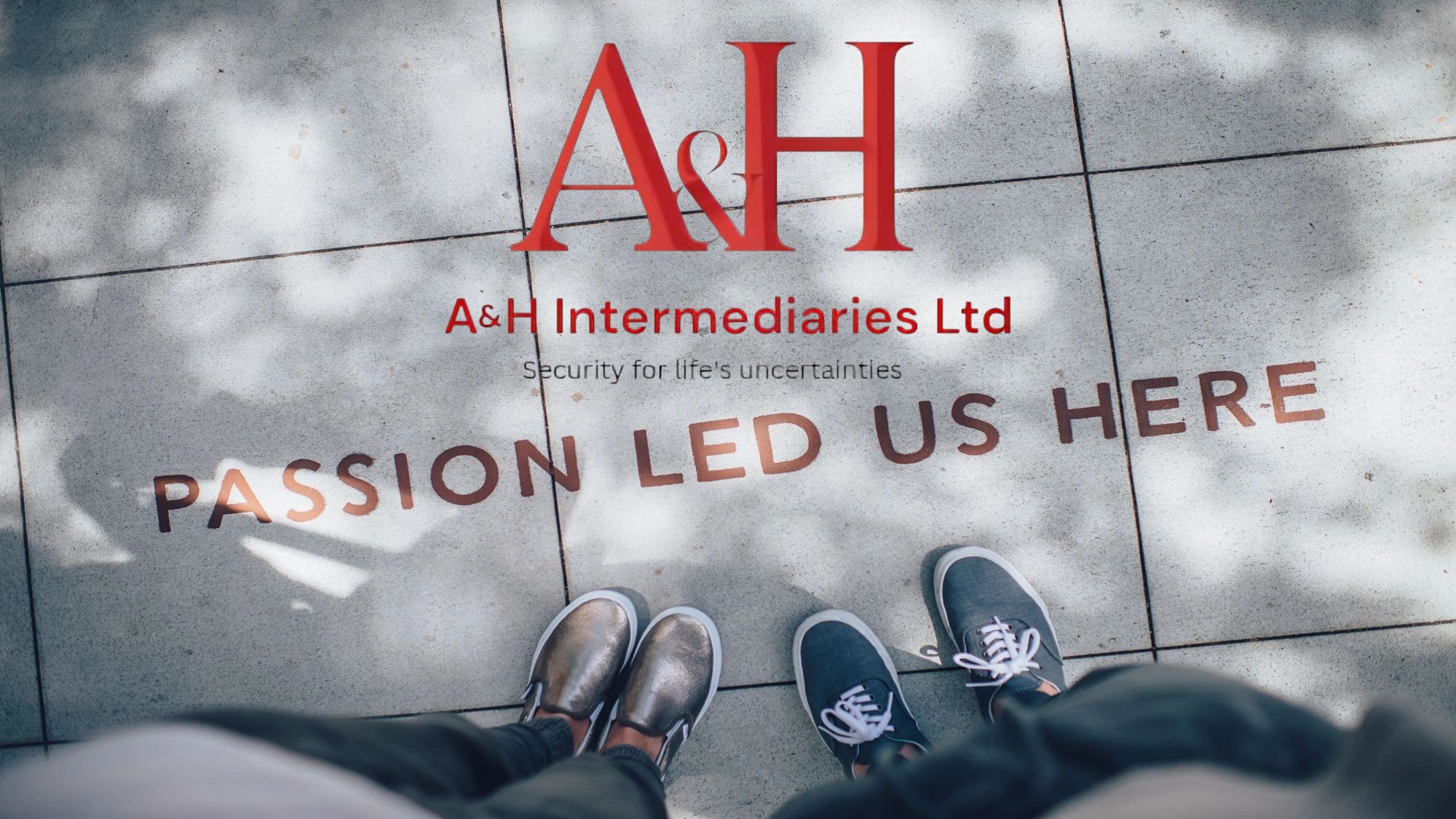 Contact Us | A&H Intermediaries Ltd